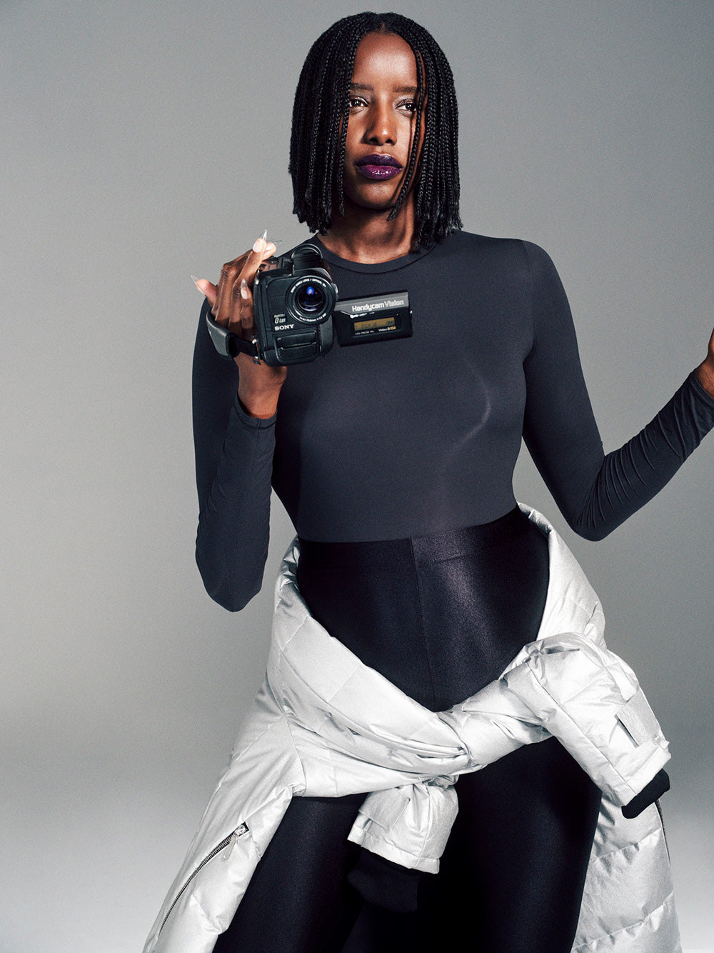 Kayije Kagame – 079